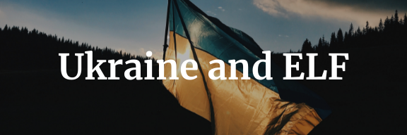 Ukraine | European Leadership Forum